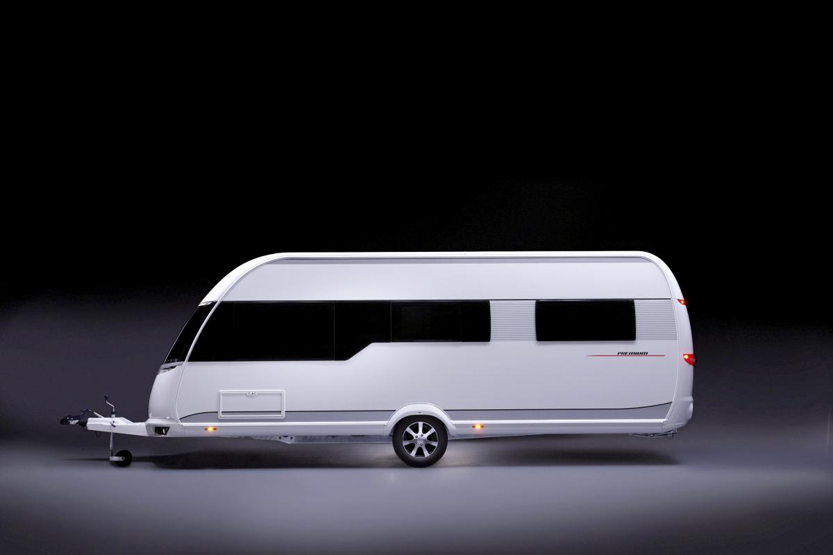 Nytt 2012 – Hobby | Husbil & Husvagn