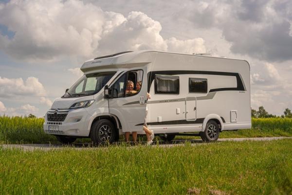 Allt om Hobby | Husbil & Husvagn