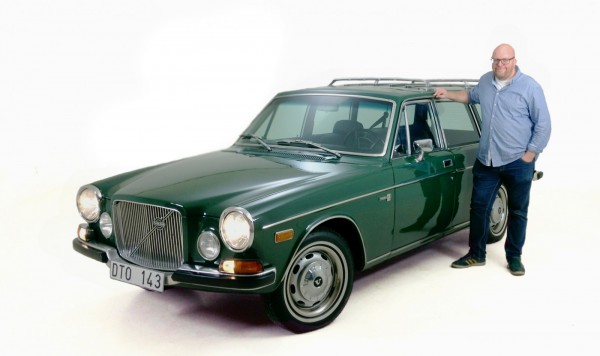 Allt om Volvo 165 | Klassiker