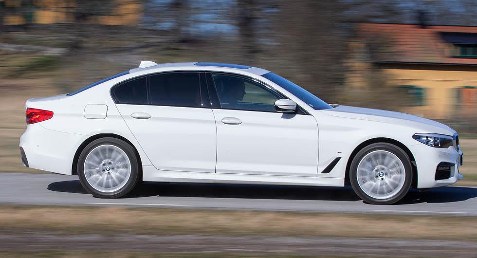 Provk rning BMW 530e XDrive 2020 Vi Bil gare Provk rning BMW 530e XDrive 2020 Vi Bil gare